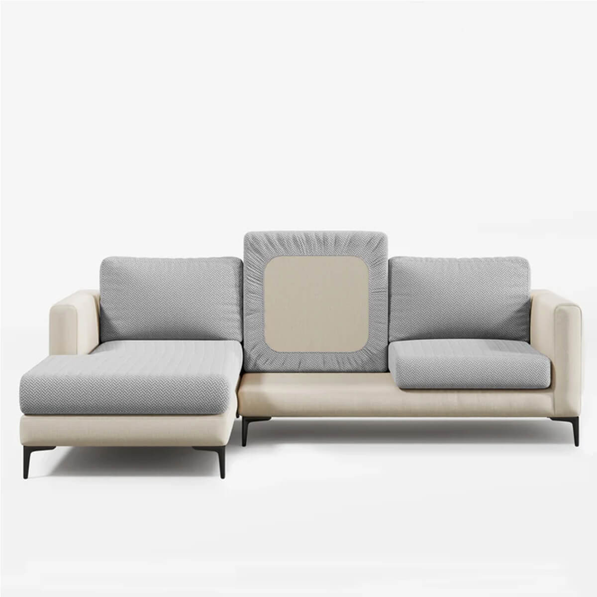 Universalt Premium Sofatrekk - Olsya